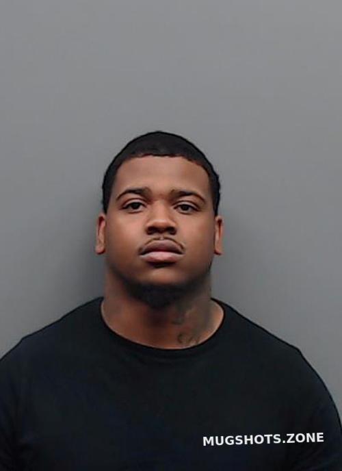 REGGIE DARIUS 06/15/2023 - Smith County Mugshots Zone