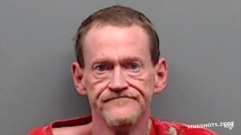 GRAY STEVEN RAY 06/15/2023 - Smith County Mugshots Zone