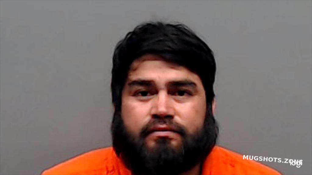LOPEZ-TORRES DANIEL 06/17/2023 - Smith County Mugshots Zone
