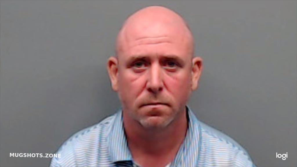 Tiner Sean Owen 06 17 2023 Smith County Mugshots Zone