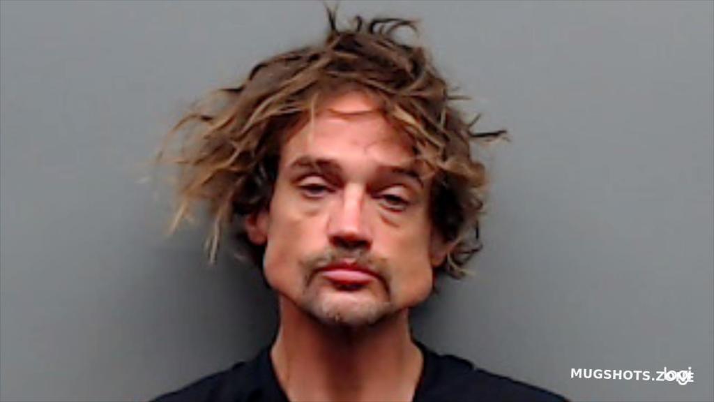 WILSON JOHNNY RAY 06/17/2023 - Smith County Mugshots Zone