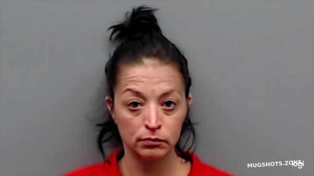 WESTBROOK JESSICA ANN 06/17/2023 - Smith County Mugshots Zone
