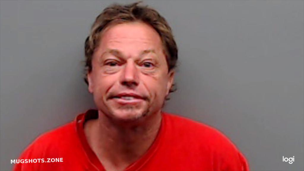 CUNNINGHAM DAVID PAUL 06/18/2023 - Smith County Mugshots Zone