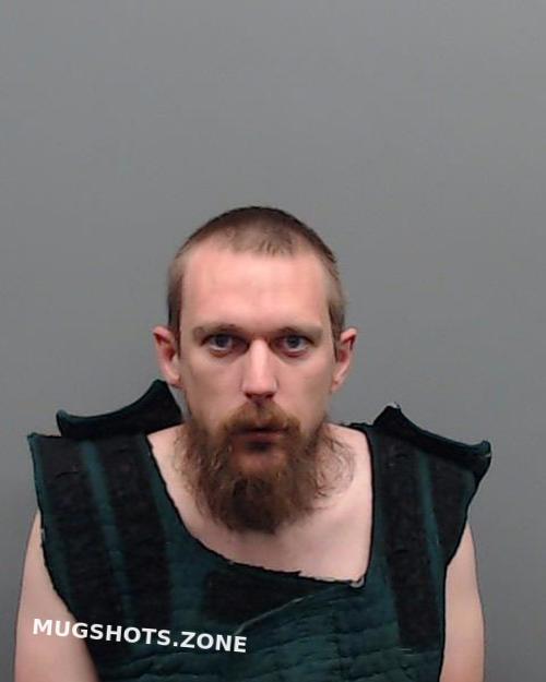 BLACK BRIAN THOMAS 06/19/2023 - Smith County Mugshots Zone