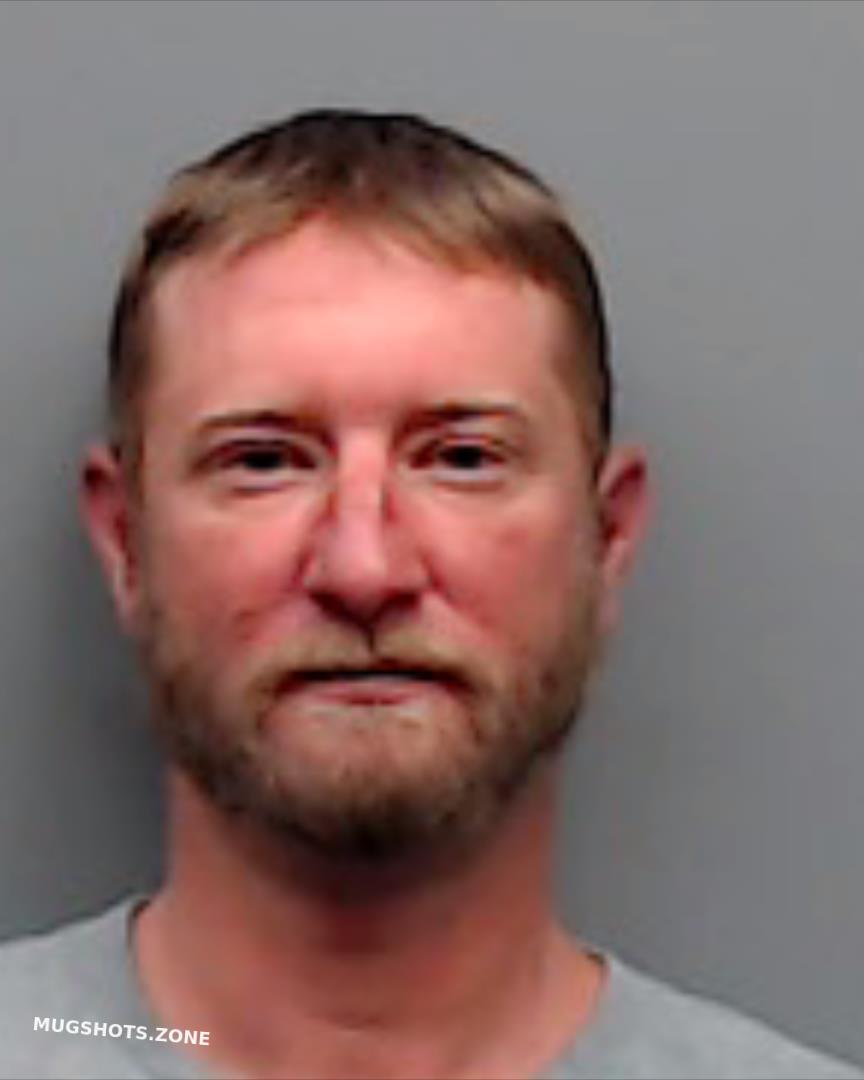 SCHULTZ AUSTIN JEFFERY 06/21/2023 - Smith County Mugshots Zone