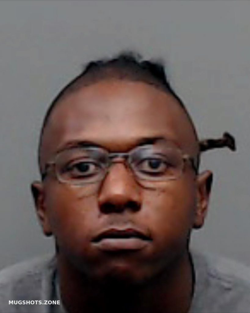 WHEATLEY DYLAN MALIK 06/21/2023 - Smith County Mugshots Zone
