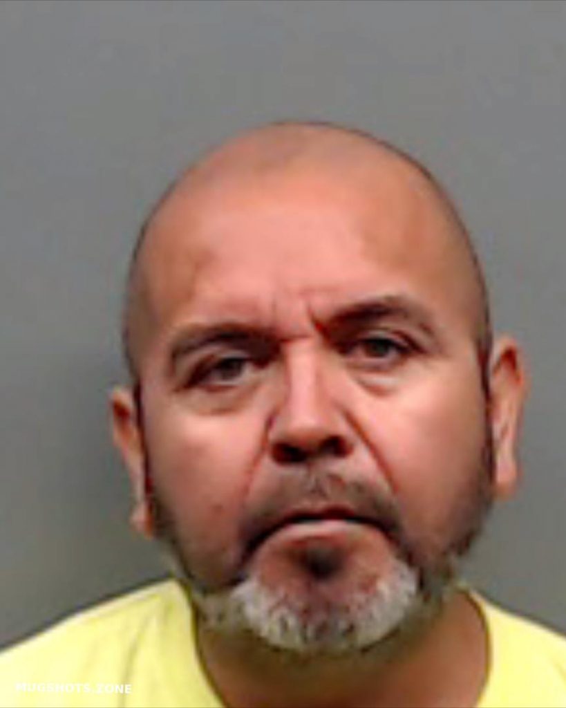 LEANDRO CARLOS 06/22/2023 - Smith County Mugshots Zone