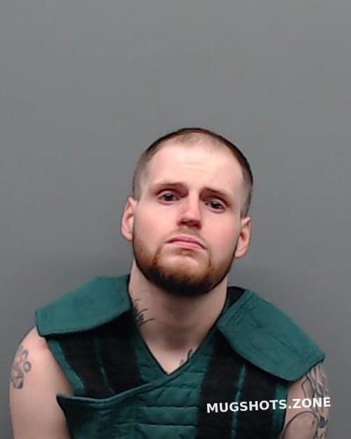 Collier Christopher 06 22 2023 Smith County Mugshots Zone