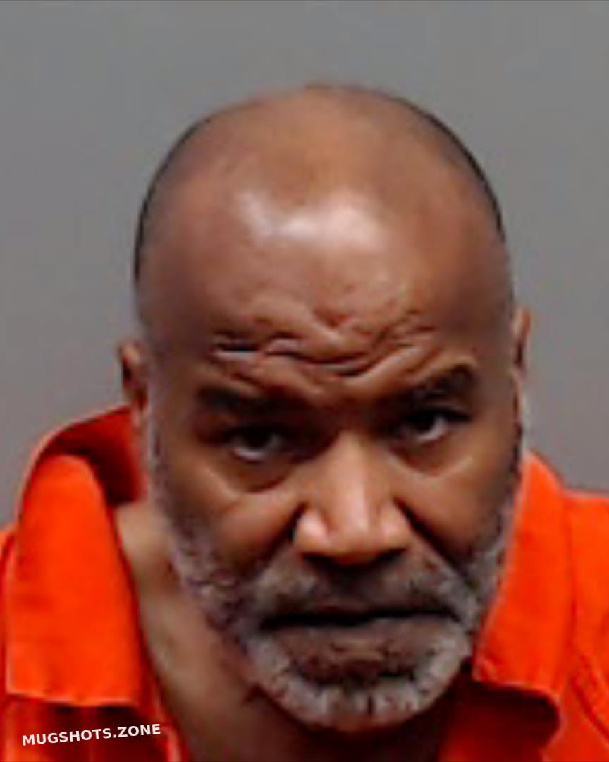 MENEFEE ALVIN RAY 06/23/2023 - Smith County Mugshots Zone