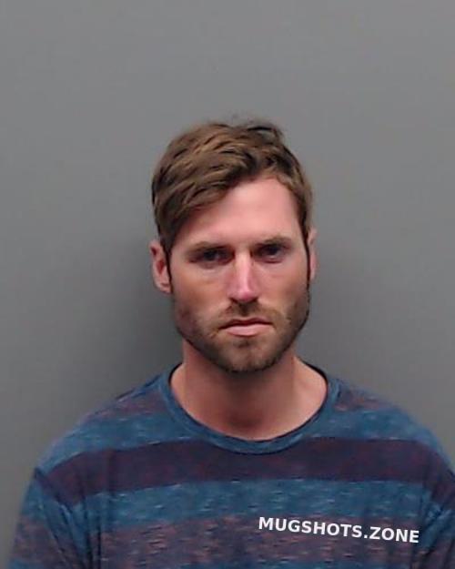 BUZBEE KYLE THOMAS 06/24/2023 - Smith County Mugshots Zone