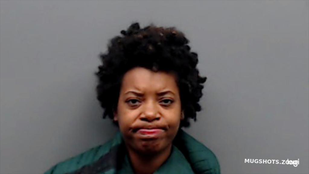 WESLEY LADAISHA C 06/25/2023 - Smith County Mugshots Zone