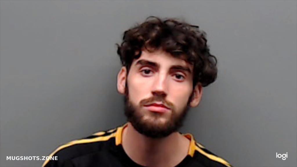 SHEPARD GAVIN WAYNE 06/26/2023 - Smith County Mugshots Zone