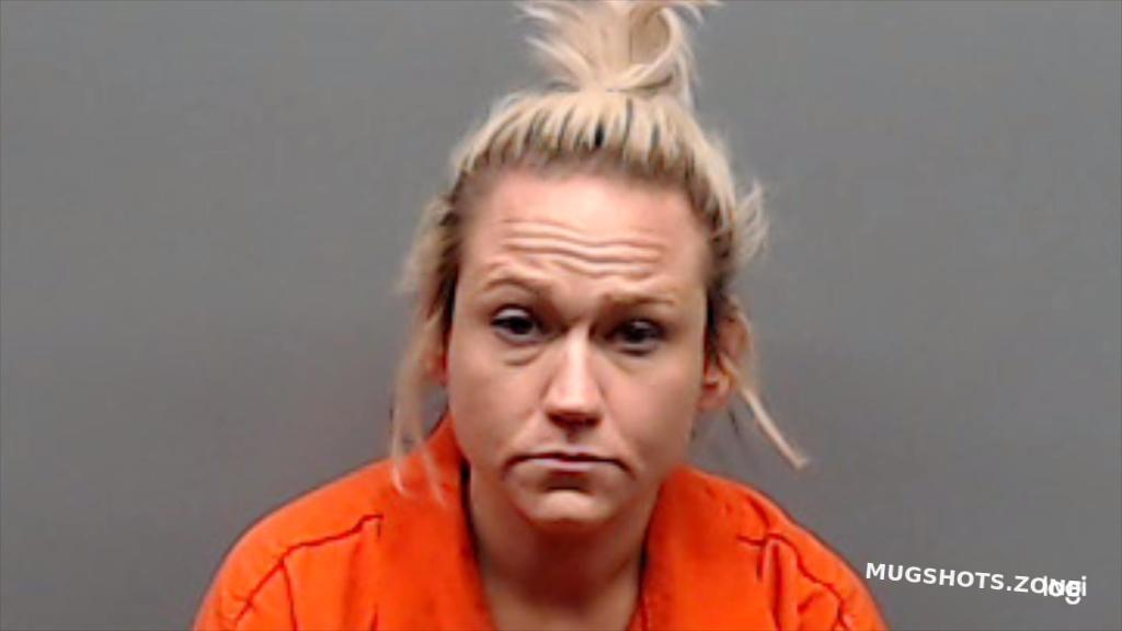 STILL HALEY NICOLE 06/26/2023 - Smith County Mugshots Zone