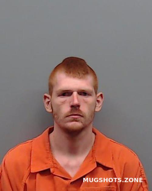 CANNON KEVIN 06/26/2023 - Smith County Mugshots Zone