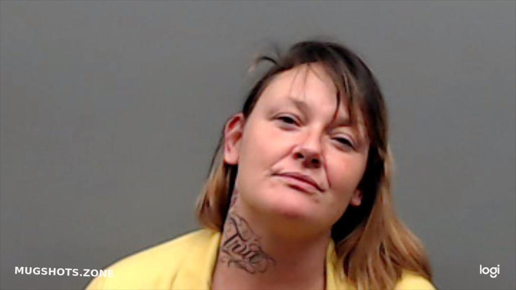 ROSE AMBER RAE 06/27/2023 - Smith County Mugshots Zone