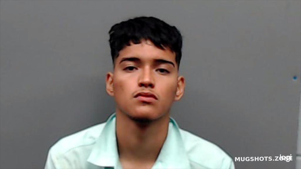 VAZQUEZ JULIAN MATA 07/01/2023 - Smith County Mugshots Zone