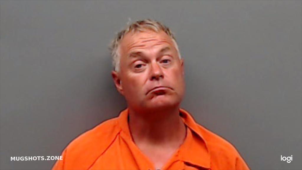 GOUR GREGORY STEVEN 07/02/2023 - Smith County Mugshots Zone