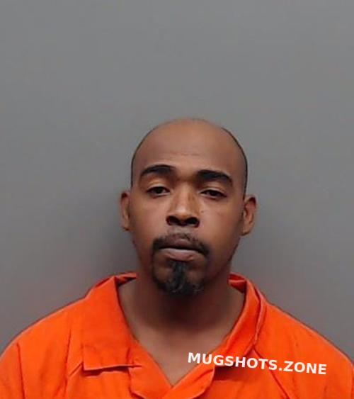 THOMPSON LAQUINTON RAYVON 07/03/2023 - Smith County Mugshots Zone