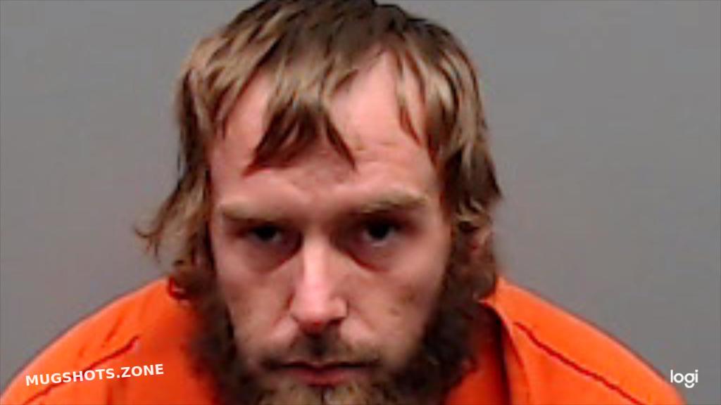 MARTIN TREVOR 07/06/2023 - Smith County Mugshots Zone