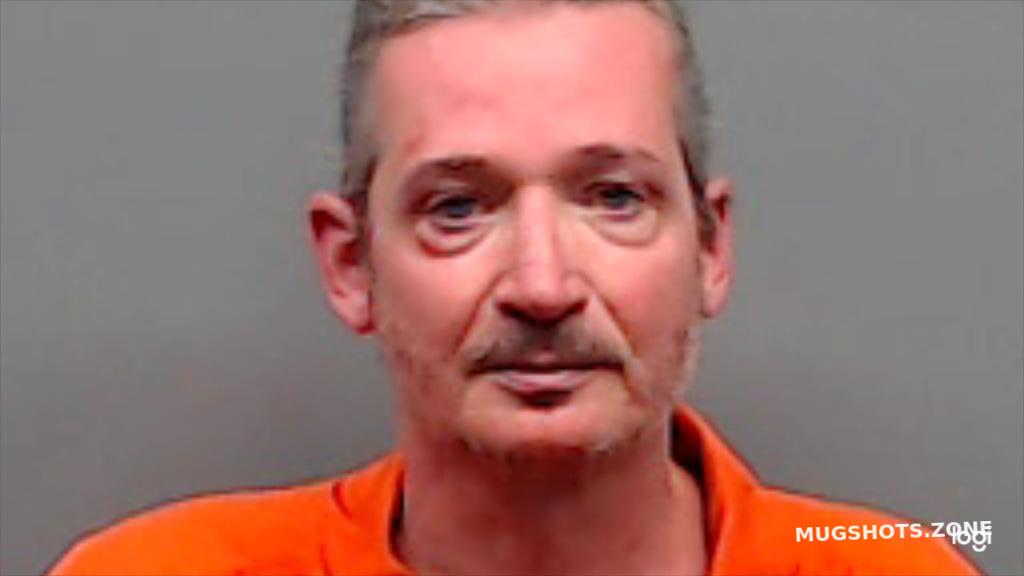 HARRIS STEVEN ROBERT 07/06/2023 - Smith County Mugshots Zone