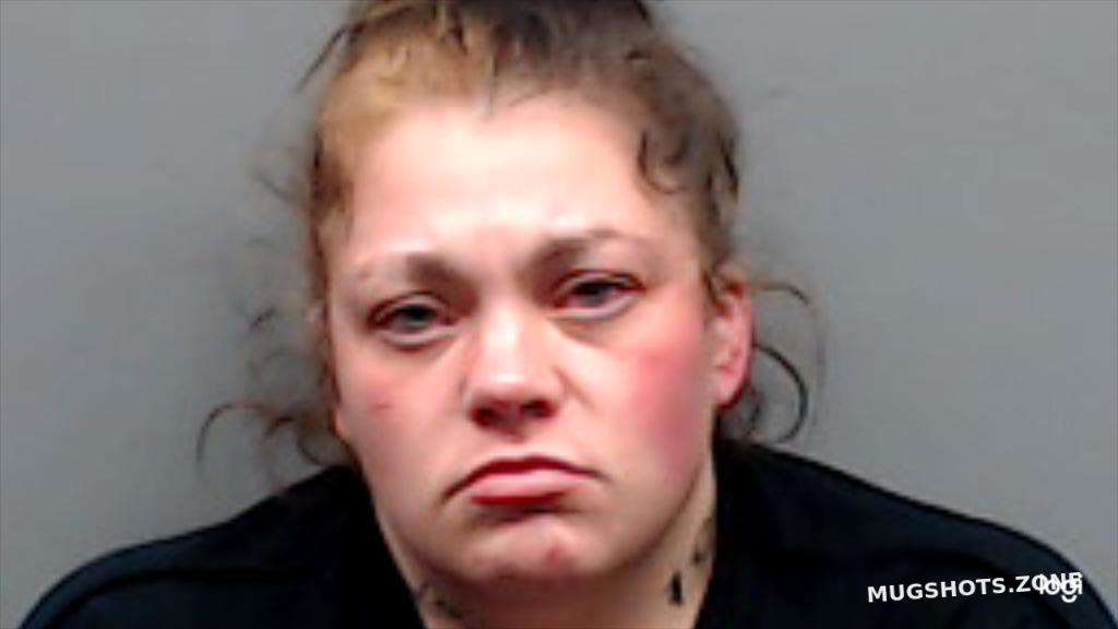 GOODE ERIN NICOLE 07/06/2023 - Smith County Mugshots Zone