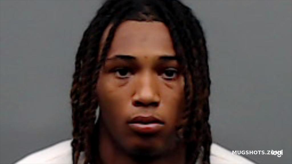 CHEATHAM JUSTIN JAYSON 07/06/2023 - Smith County Mugshots Zone
