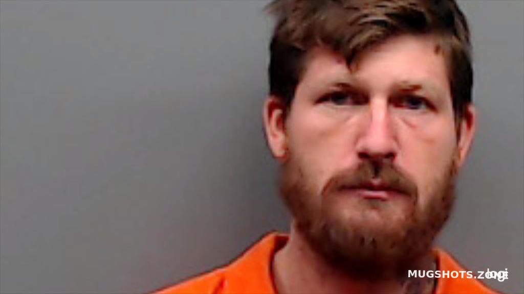 LINTON JORDAN MICHAEL 07/07/2023 - Smith County Mugshots Zone