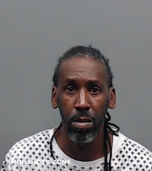 VANCE DEMARCUS 07/08/2023 - Smith County Mugshots Zone