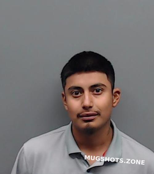 DURAN ANGEL 07/09/2023 - Smith County Mugshots Zone