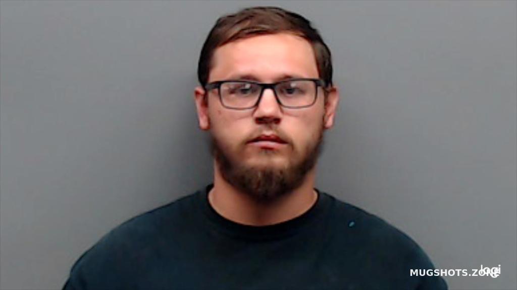 OVERSTREET ALON CORNELIUS 07/10/2023 - Smith County Mugshots Zone