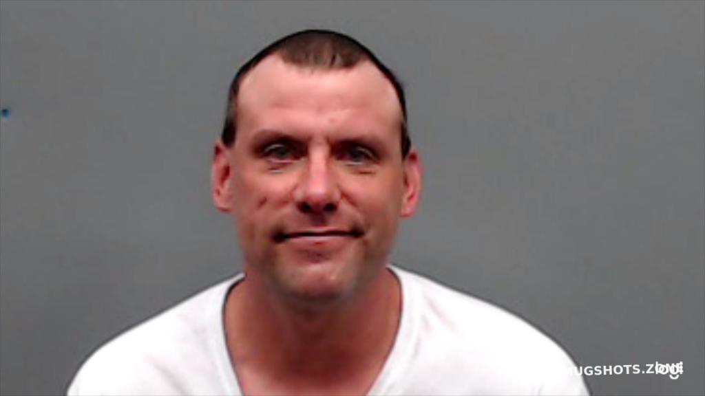 NARDOZZA JASON MICHAEL 07/11/2023 - Smith County Mugshots Zone