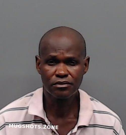 JONES LT 07/11/2023 - Smith County Mugshots Zone