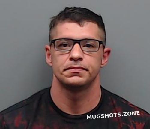 MICHALSKI ADAM KAJETAN 07/12/2023 - Smith County Mugshots Zone