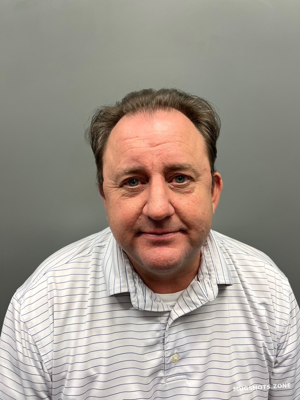 LANHAM MARTIN LYNN 07/13/2023 - Smith County Mugshots Zone