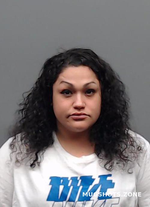GAONA ROCIO 07/13/2023 - Smith County Mugshots Zone