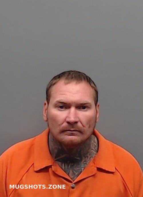 NIX RICKY GENE 07/13/2023 - Smith County Mugshots Zone