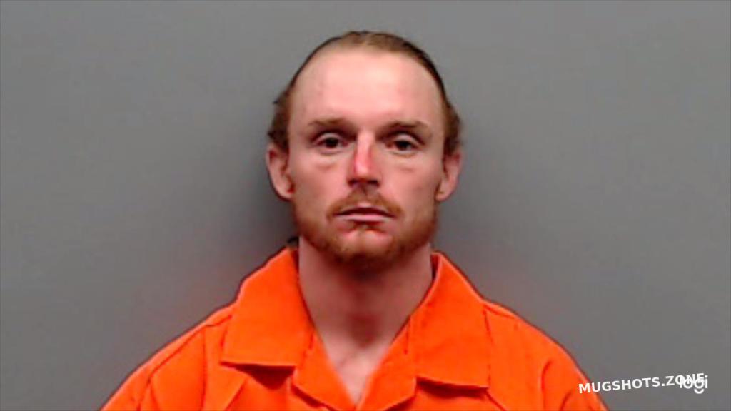 WOOD JONATHAN 07/14/2023 - Smith County Mugshots Zone