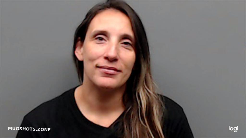 BRISTOW JESSICA LEANN 07/14/2023 - Smith County Mugshots Zone