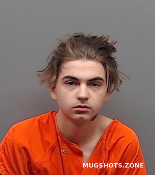 ANSLEY KALEN ALBERT WAYMAN 07/17/2023 - Smith County Mugshots Zone