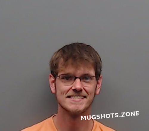 RUNNELS DALTON RYAN 07/20/2023 - Smith County Mugshots Zone
