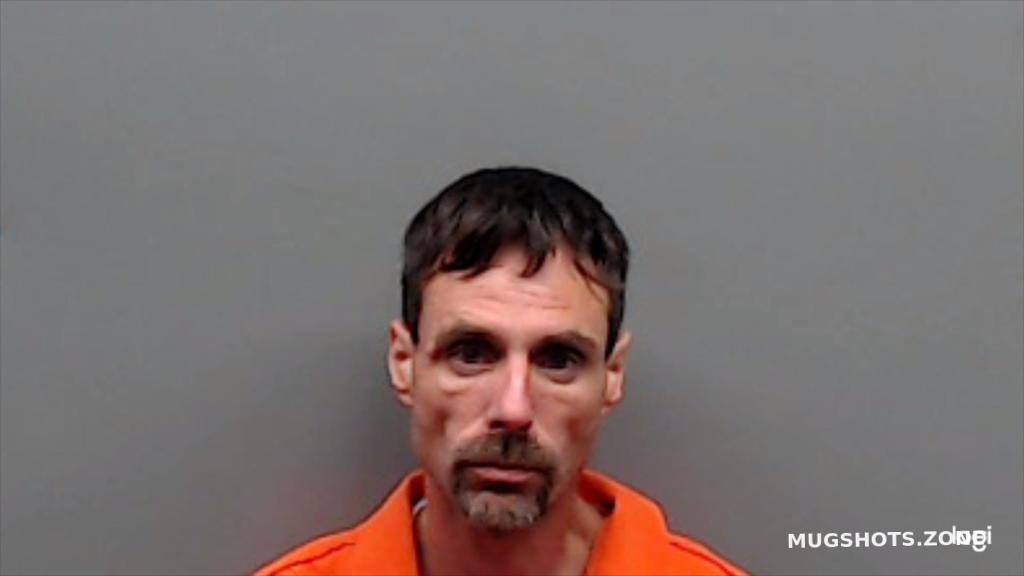 MIDDLETON JEFF SCOTT 07/20/2023 - Smith County Mugshots Zone
