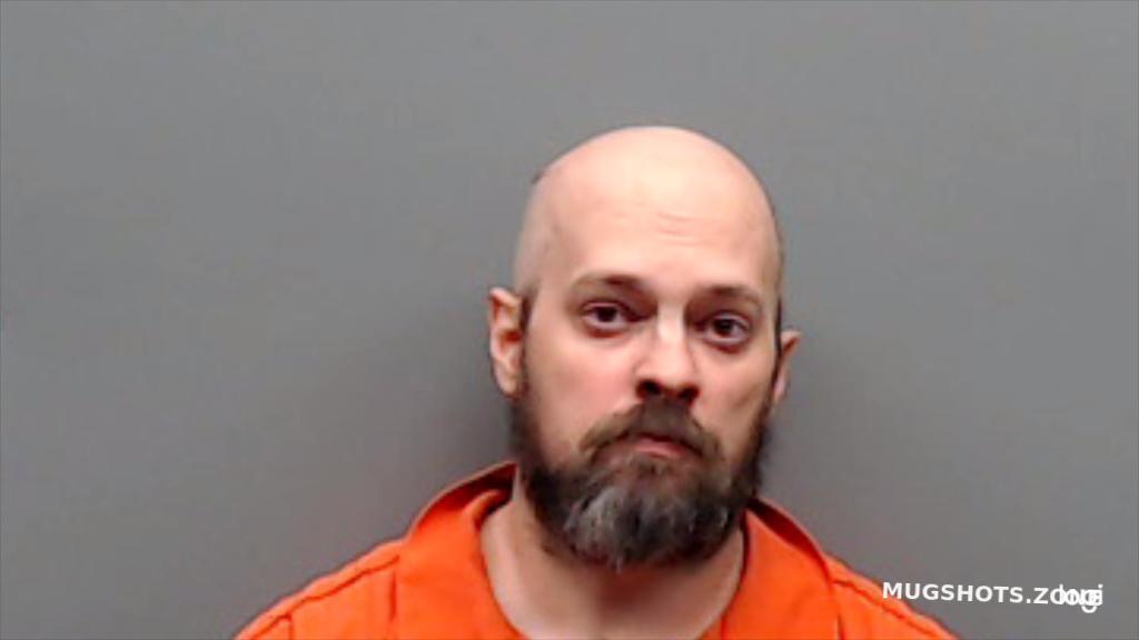 SHELTON CLINT R 07/20/2023 - Smith County Mugshots Zone