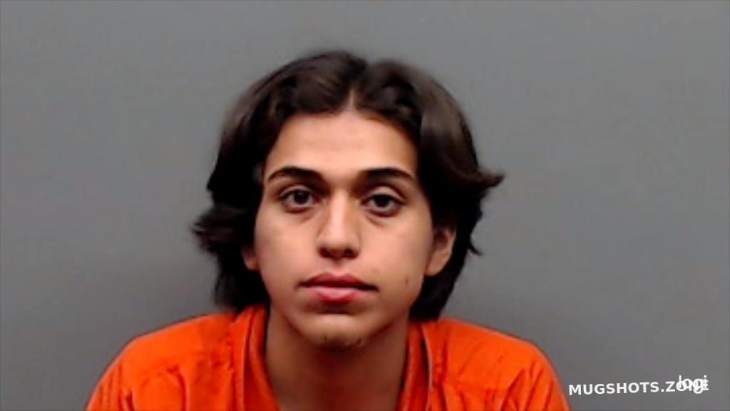 GONZALEZ DUSTIN 07/21/2023 - Smith County Mugshots Zone