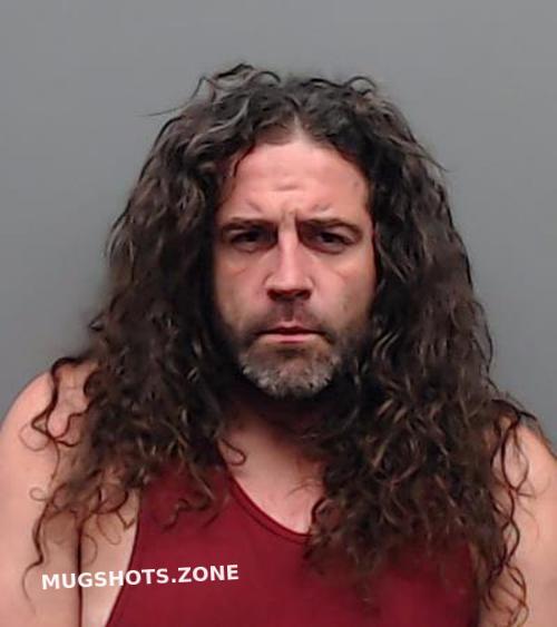 PHILLIPS LANCE DAVID 07/22/2023 - Smith County Mugshots Zone