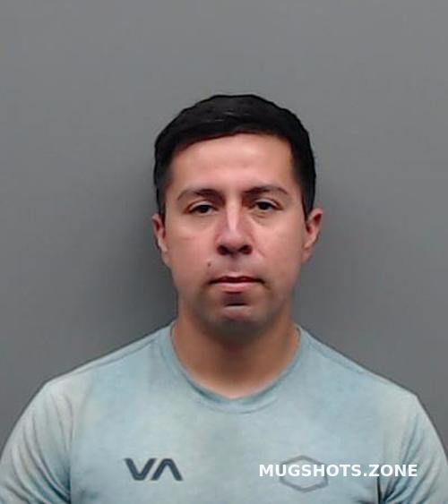 RAMIREZ BRIAN 07/22/2023 - Smith County Mugshots Zone