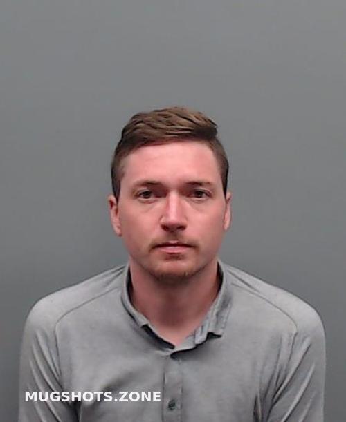 SHAW NICHOLAS KEITH 07/23/2023 - Smith County Mugshots Zone