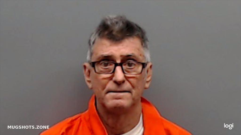 NYSEWANDER GREG 07/25/2023 - Smith County Mugshots Zone