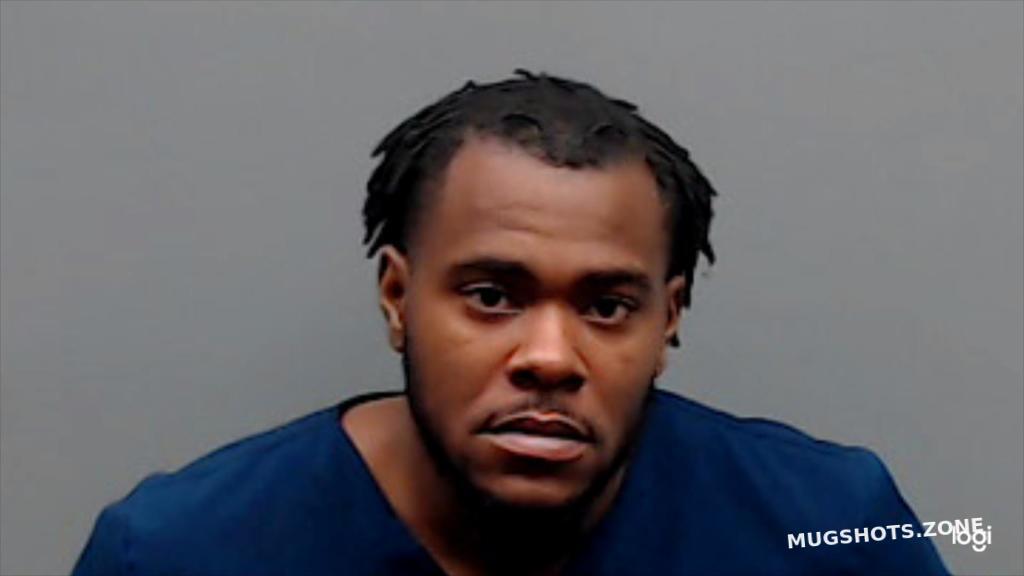 MARTIN ZEDRICK 07/25/2023 - Smith County Mugshots Zone