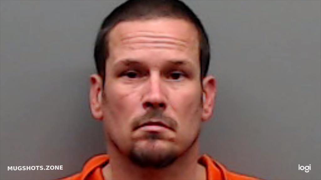 MANNING RANDOLPH WILLIAM 07/26/2023 - Smith County Mugshots Zone