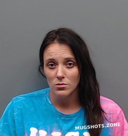 STRINGER AMBER JO 07/26/2023 - Smith County Mugshots Zone